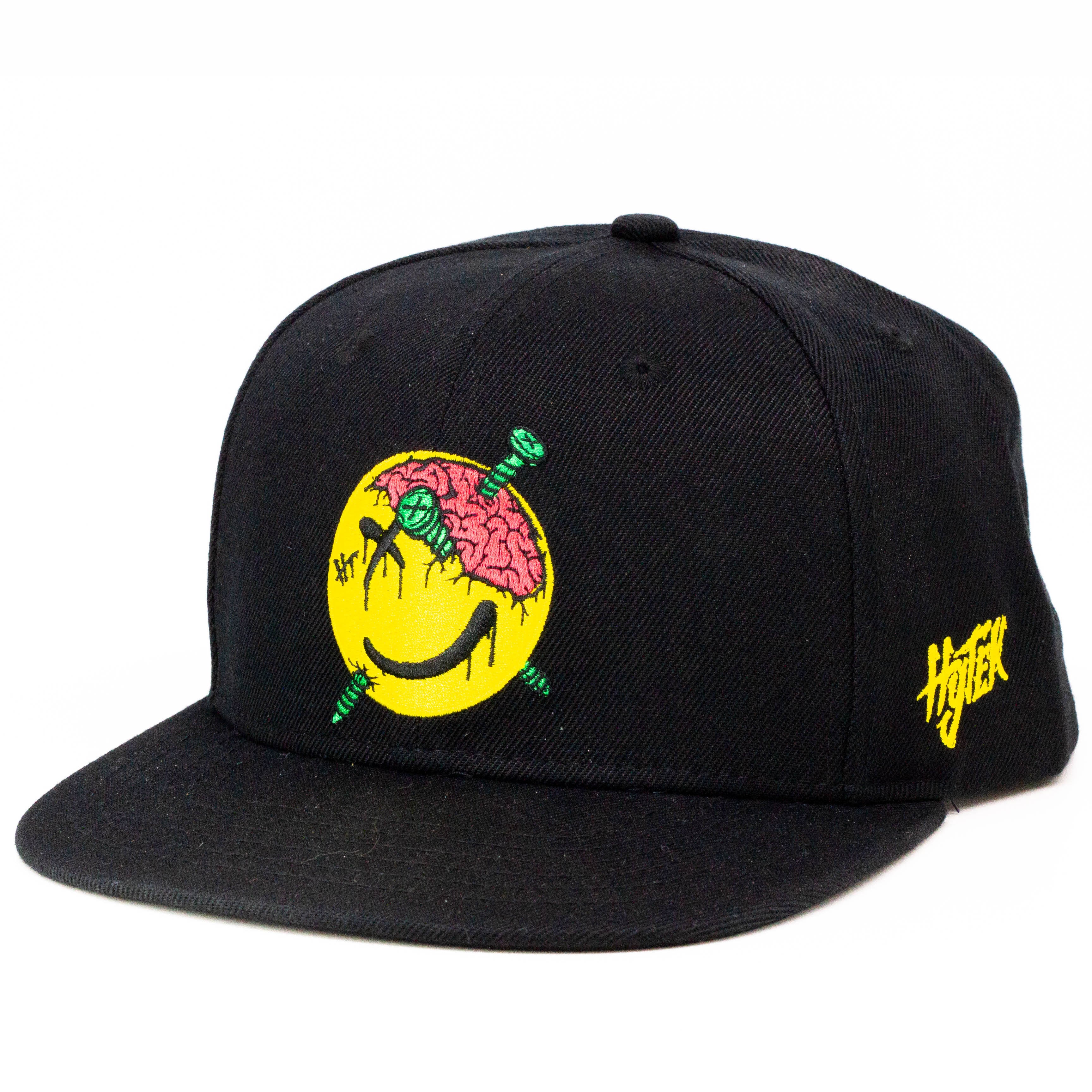 HYTEK DETROIT'S OFFICIAL MERCH PAGE - HYTEK LOWLYFE - ENDLESS FIRE ...